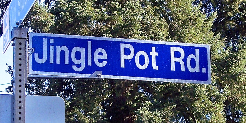 Jingle All the Way! | The Lingo Chronicles